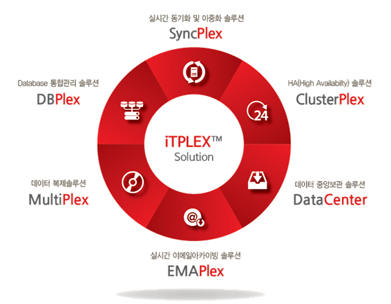 밴도우시스템 | solution